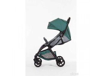 MAST Kolica za bebe M2 Fashion green