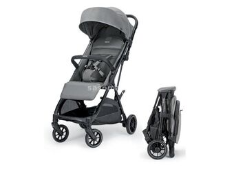 INGLESINA Kolica za bebe Snap grey