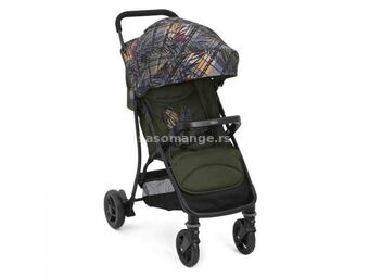 GRACO Kolica za bebe Breaze lite 2/ Couture fern