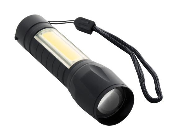 CHARGELIGHT ZOOM RECHARGEABLE FLASHLIGHT