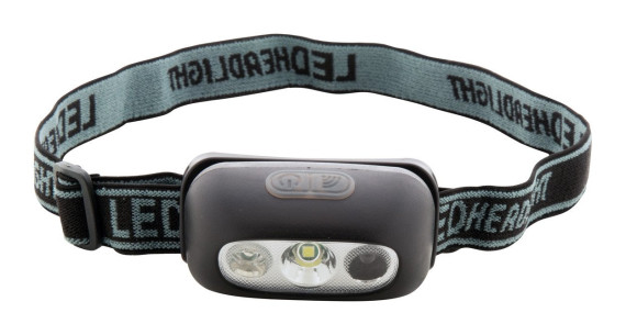 REXPLORER RECHARGEABLE HEADLAMP