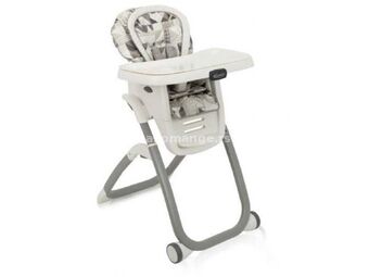 GRACO Hranilica Duodiner 6u1/ Patchwork grey ( A058996 )