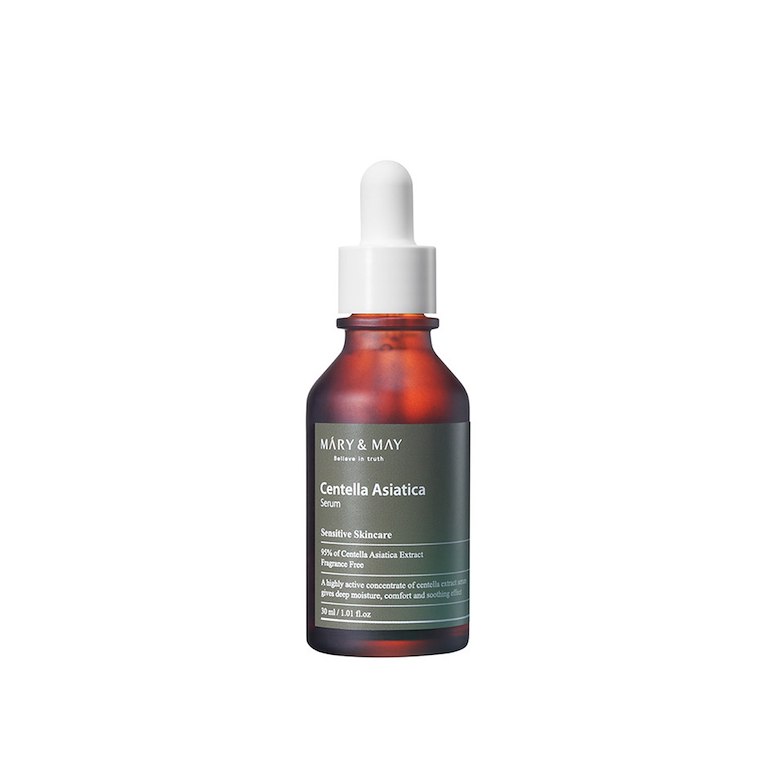 MARY&MAY CENTELLA ASIATICA SERUM 30ML