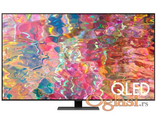 Samsung LED TV QE75Q80BATXXH