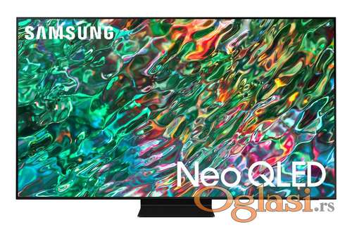 Samsung LED TV QE65QN90BATXXH