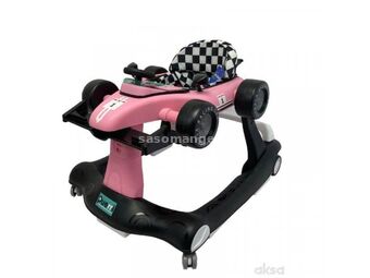 PUERRI Dubak Formula 3 u 1/ pink