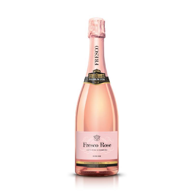 Vino Fresco Rose 0,75L Kovačević