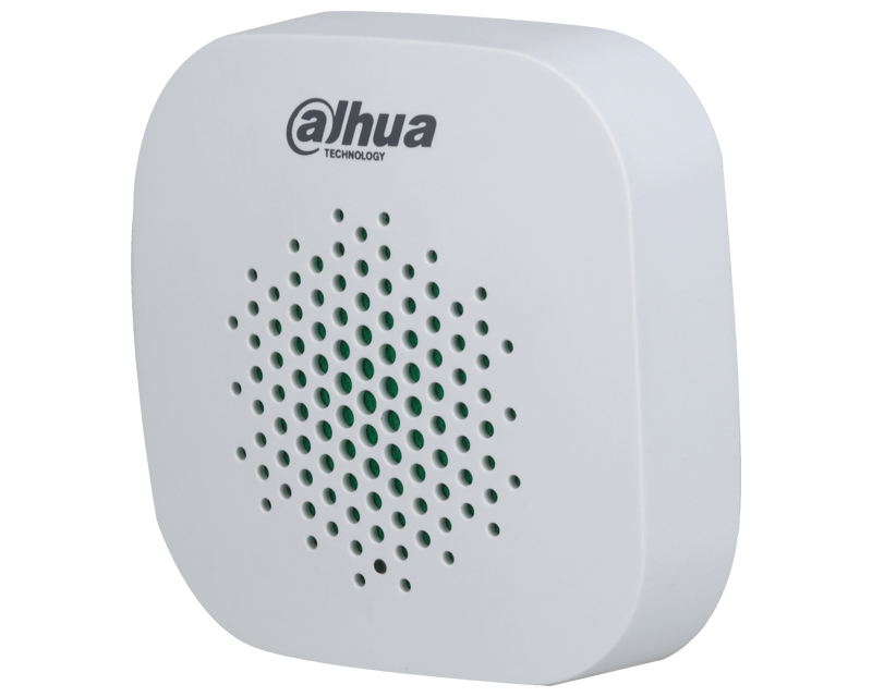 DAHUA ARA12-W2(868) Wireless siren