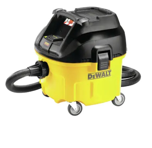 DeWalt usisivač, automatsko ciscenje-1400W, 30L - DWV901L