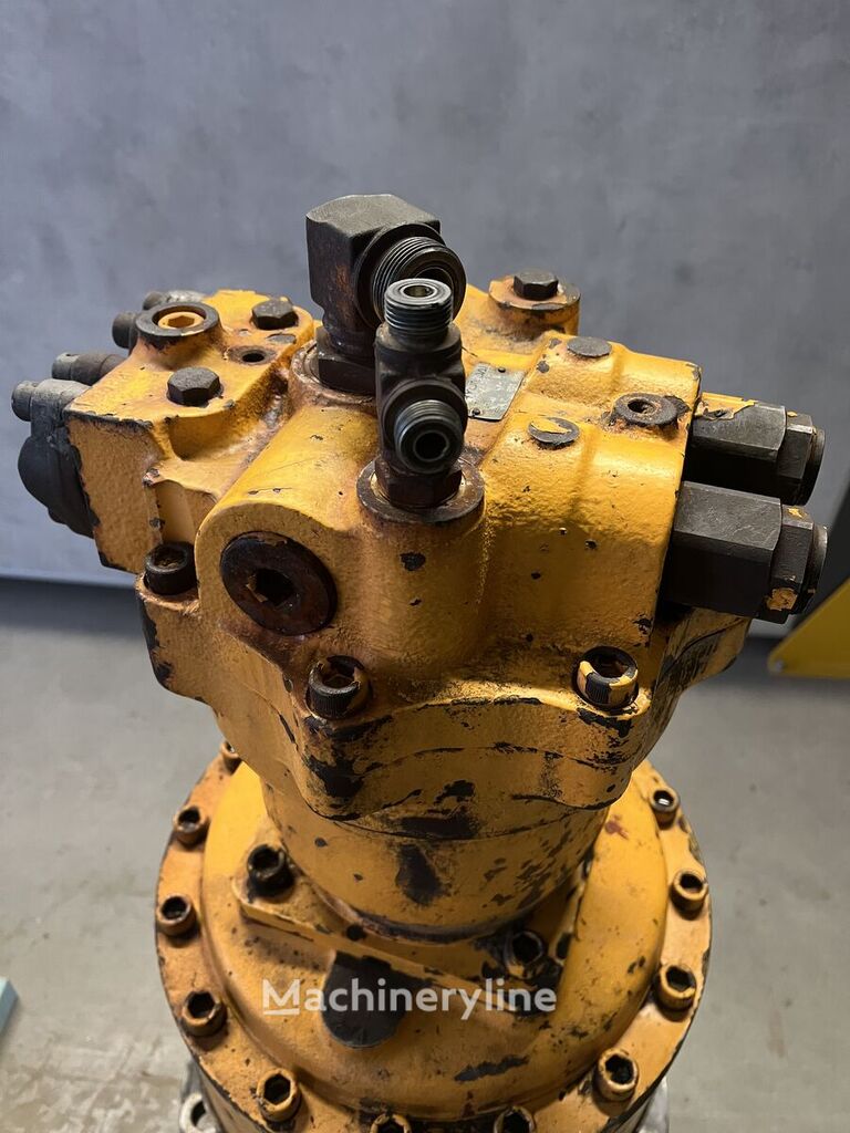 31NA-10160 hidraulični motor za Hyundai 360NLC-7 bagera