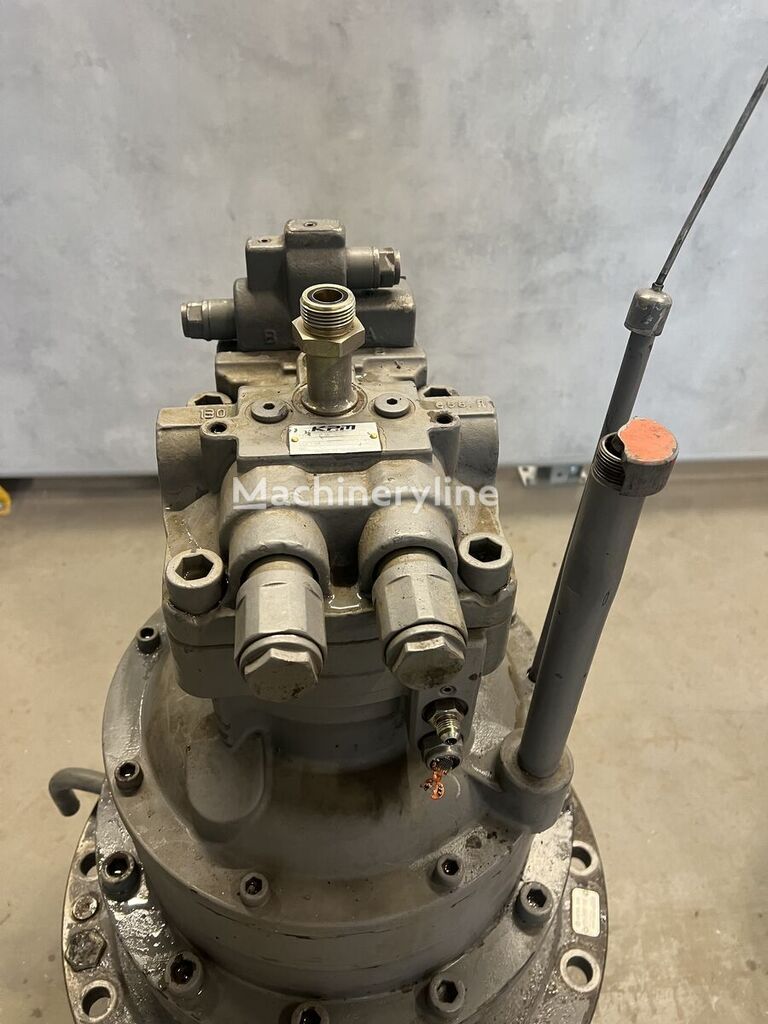 M5X130CHB hidraulični motor za Hitachi ZX 250-3 bagera