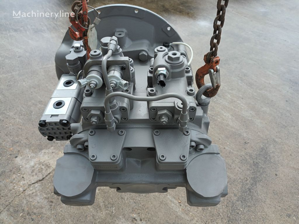 Hitachi Unused Hydraulic pump to suit ZX serie excavator HPV 102 HPV114