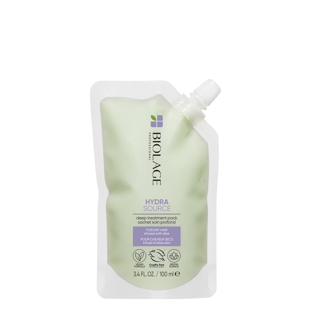 Biolage – HydraSource Deep Treatment – 100ml