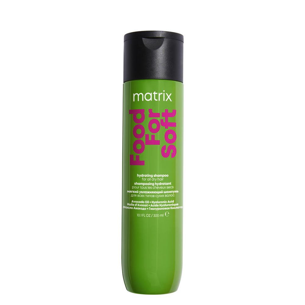 Matrix Food For Soft Šampon 300ml