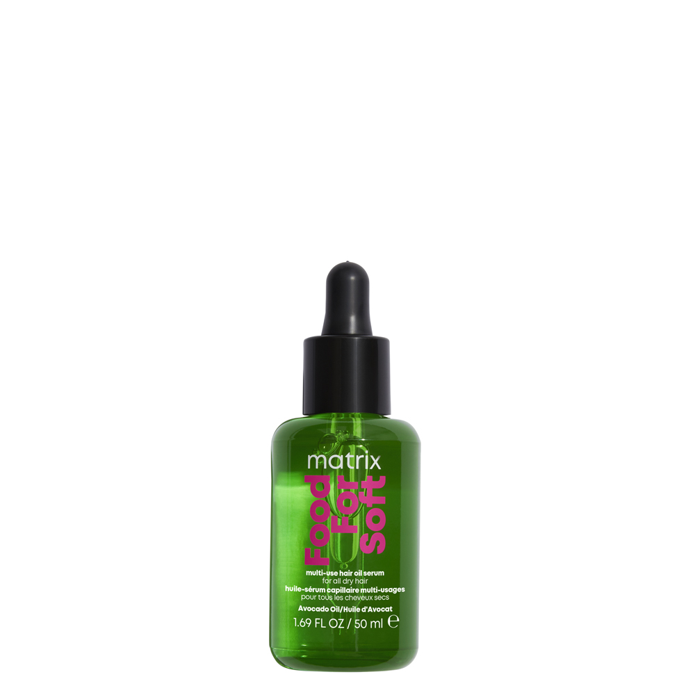 Matrix Food for Soft ulje – serum 50ml