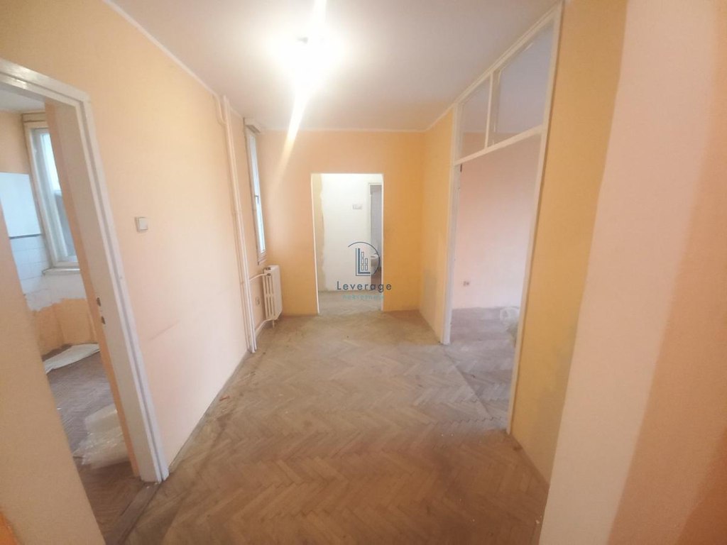 Mirijevo 2, Petrarkina, 62 m2