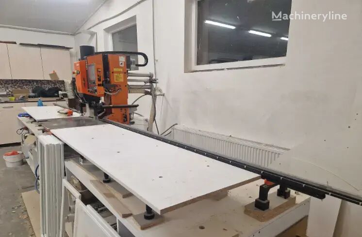 Blum MINIPRESS Top mašina za bušenje drveta