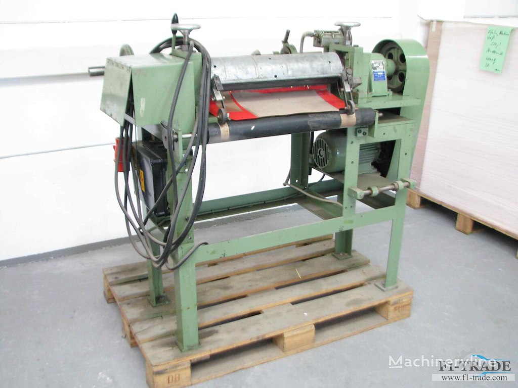 Fray DIE Cutter ABA G100 mašina za rezanje papira