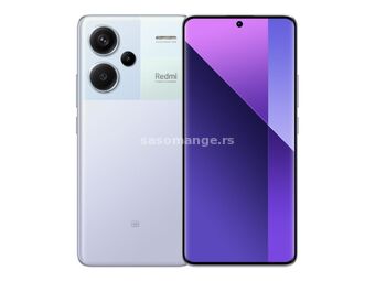 XIAOMI Redmi Note 13 PRO+ 5G 12/512GB/ ljubičasta