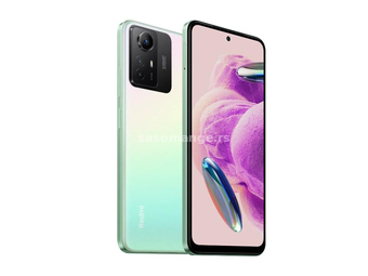 Xiaomi Redmi Note 12s Zeleni 8/256GB NOVO! NA STANJU ODMAH