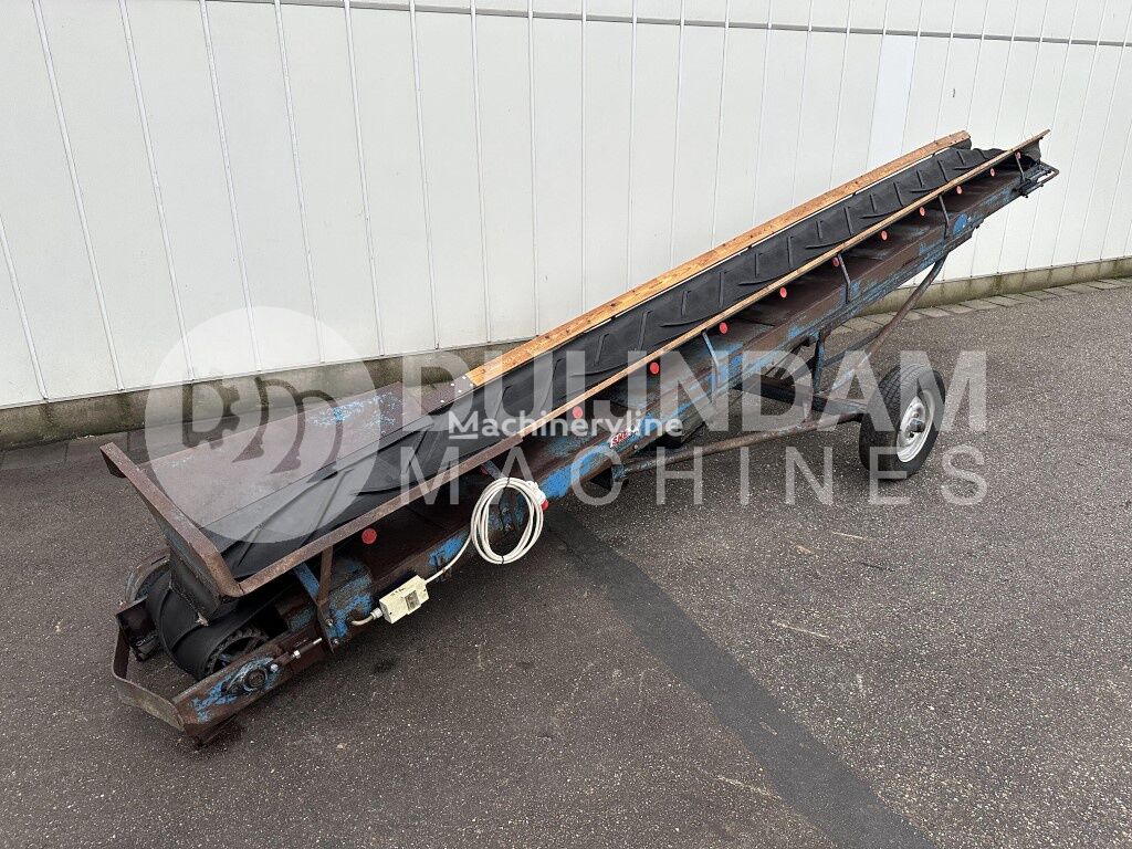 Hoving poljoprivredni transporter