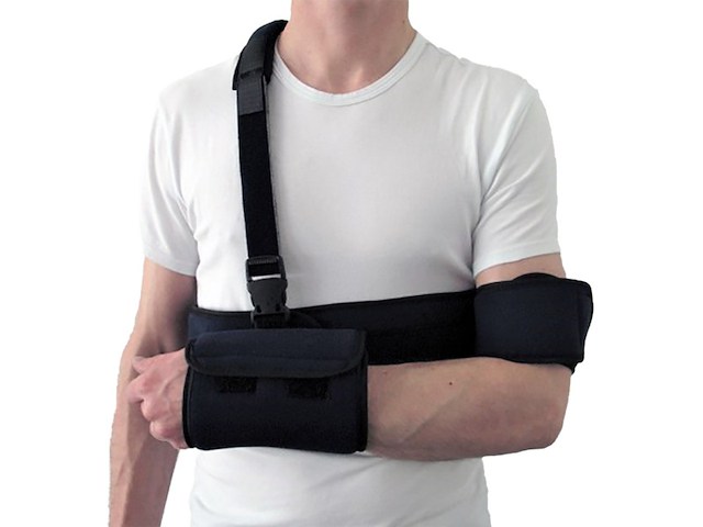 Ortoza mitela za rame,  lakat ili ruku Ruthner