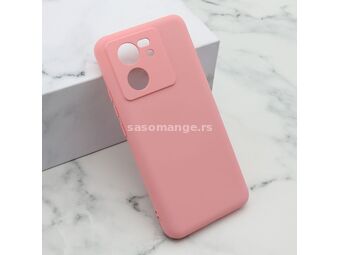 Futrola Soft Silicone za Xiaomi 13T/13T pro/ roza