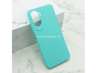 Futrola Soft Silicone za Huawei Honor 90 lite/ mint