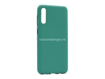 Futrola Gentle Color za Samsung A505F/A307F/A507F Galaxy A50/A30s/A50s/ zelena