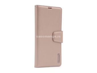 Futrola BI Fold Hanman II za Samsung A235F Galaxy A23 4G/ svetlo roza