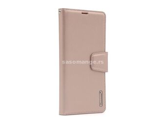 Futrola BI Fold Hanman II za Xiaomi Redmi 10A/ svetlo roza