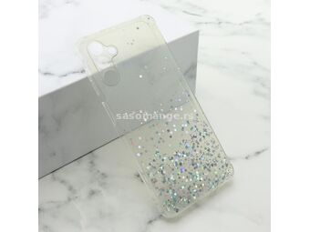 Futrola Simple Sparkle za Samsung A136/A047F Galaxy A13 5G/A04s/ providna