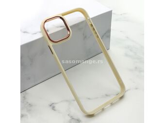 Futrola Elegant Edge za iPhone 11/ bela