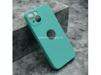 Futrola Color Vision za iPhone 13 / mint