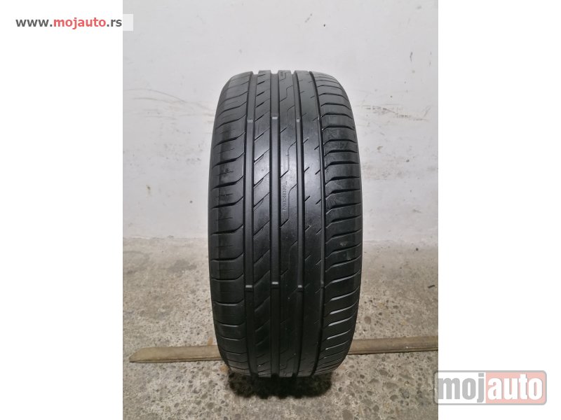 2393. Guma NEXEN 18-ica, LETNJA 245/50, Šara 74 mm, DOT 4621