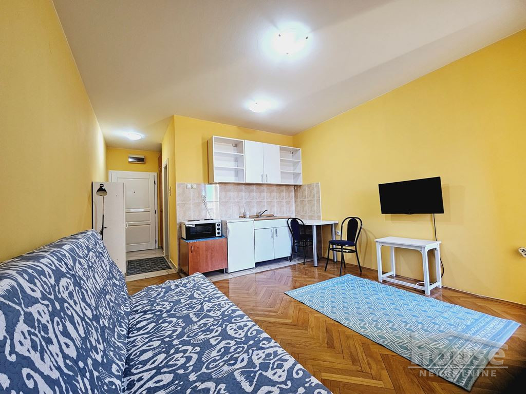 ID 1060713, Novi Sad, CENTAR