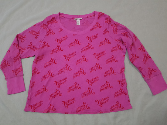 Victoria's secret original zenski duks xxl