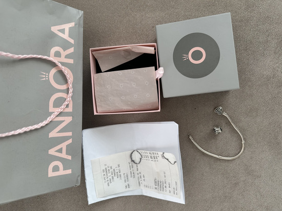 Pandora NOVA narukvica