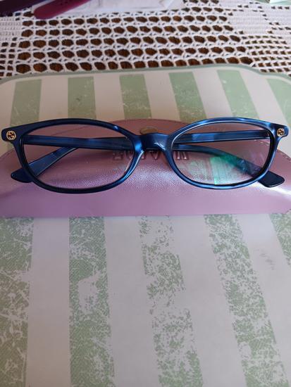 GUCCI dioptrijski okvir