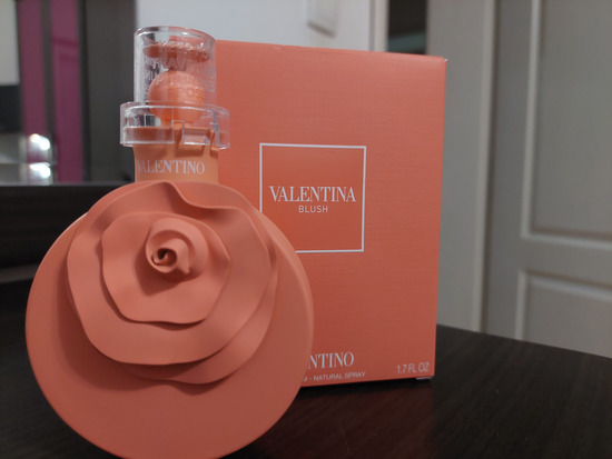 Valentina nov parfem