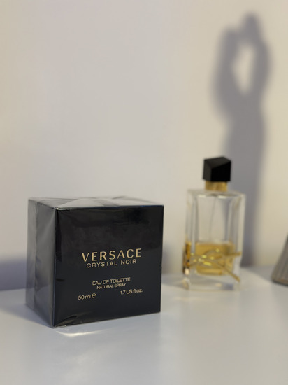 Versace Cristal Noir parfem