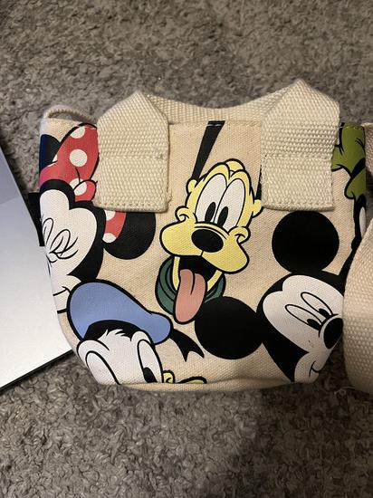 Decija torba Disney Mickey