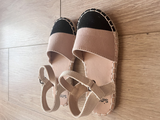 Sandalice za devojčice