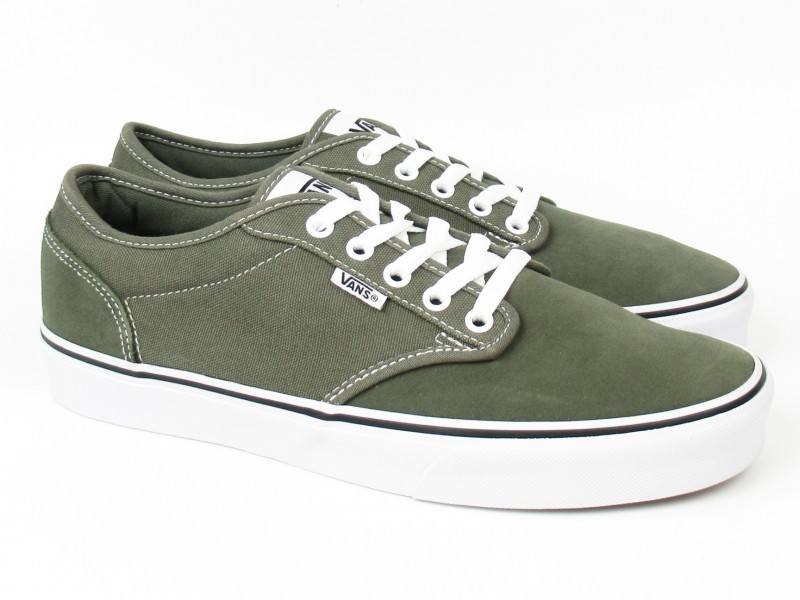 Vans patike NOVO RETKOOOO R162