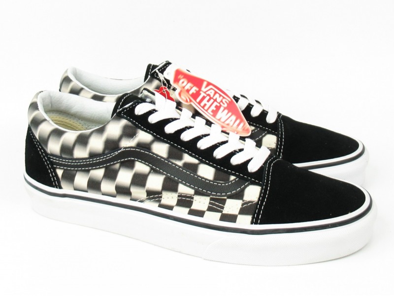 Vans patike KOŽA NOVO RETKOOOO R166