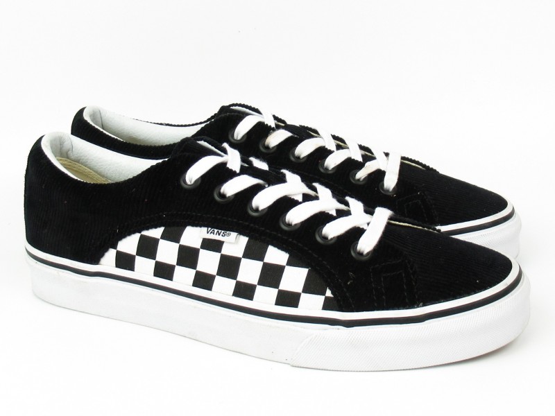 Vans patike NOVO RETKOOOO R172