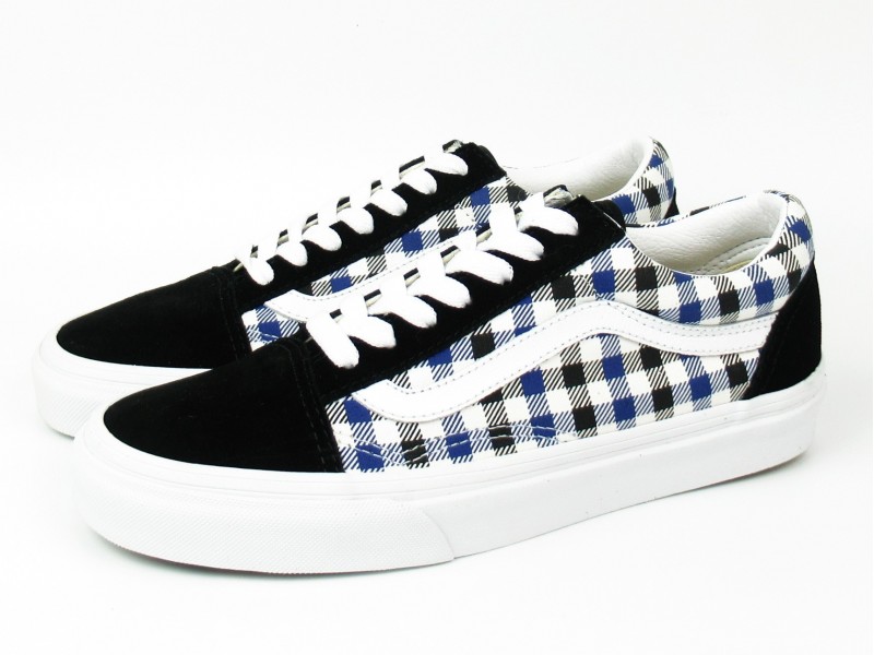 Vans patike NOVO KOŽA R154