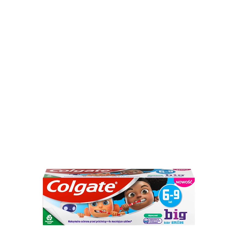 COLGATE PASTA DEČIJA 50ML 6-9 GOD