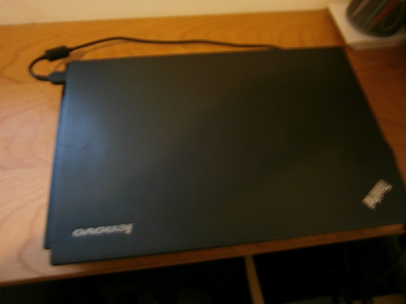 Lenovo ThinkPad T450S 14'' /i5-5300 gen/ 8GB DDR3/256 S