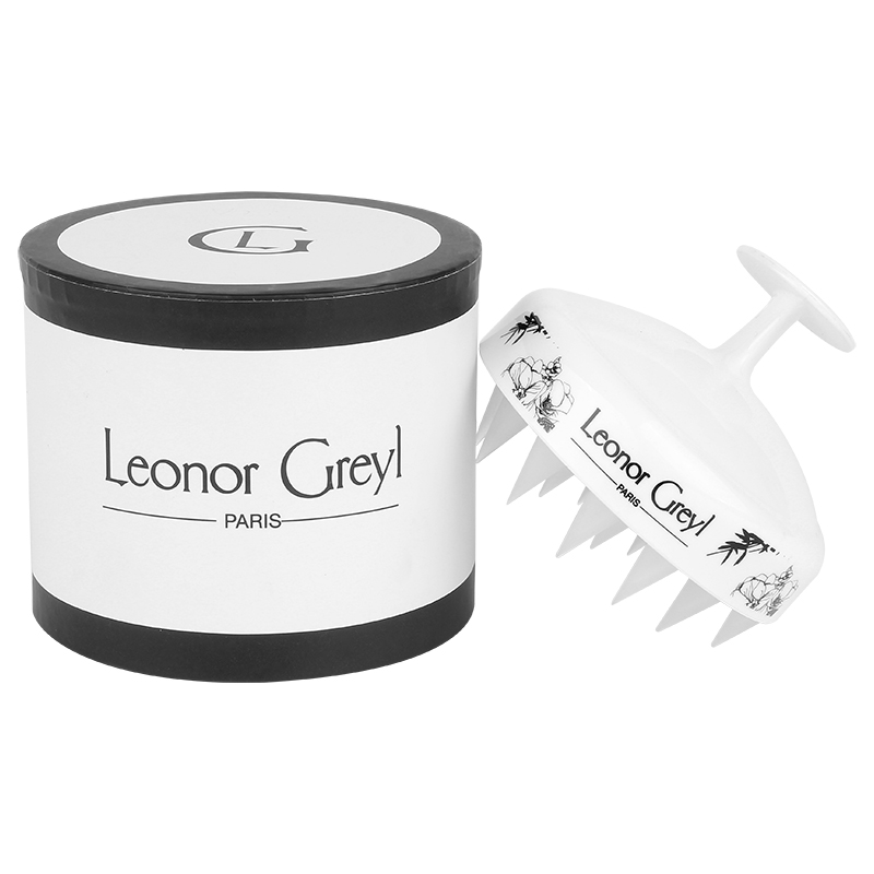 Leonor Greyl Massaging Scalp Brush – Masažer za skalp